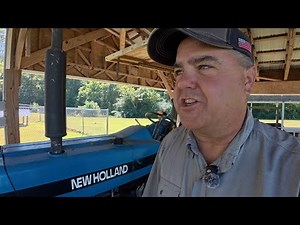 We Found Hidden Tractor Treasures In Dad's Barn!