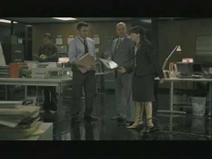 Bear Trap" PSA - American Stroke Association