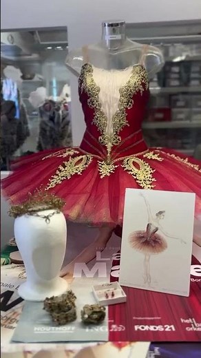 This was our Open House 2025 | Dutch National Opera & Ballet