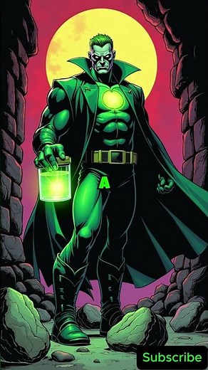 Batman Finds The Riddler's Final Trap