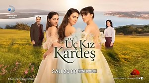 31K views · 248 reactions | fragmani Seriali turk Tri Motrat Episodi i 90 Sonte (21.07.2023) | Seriale turke shqip | Facebook