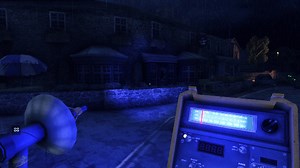 Chasing Static release window moved to Q1 2022 on Switch, new trailer