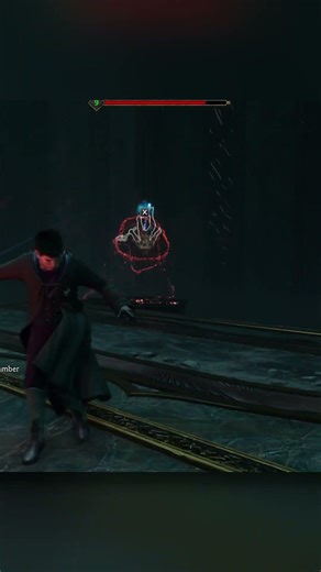 Restricted Section 👀 | Hogwarts Legacy