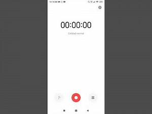 SUBIR AUDIOS A DRIVE