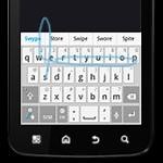 Hands On: Swype 3.0 for Honeycomb Tablets