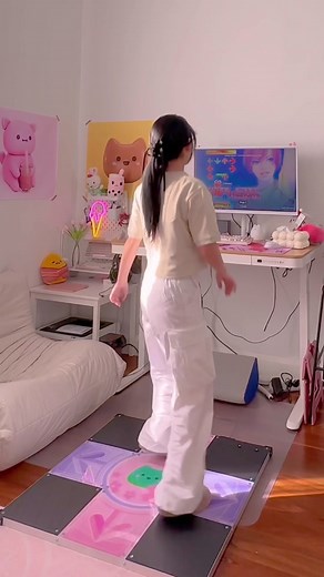 Reliving My Childhood Dream with a Custom DDR Pad | X Pro 2 Model