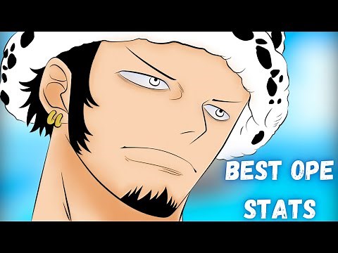 [GPO] BEST OPE STATS + BUILD | Update 8