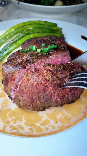 Perfect Filet Mignon Cooking Temperature Revealed
