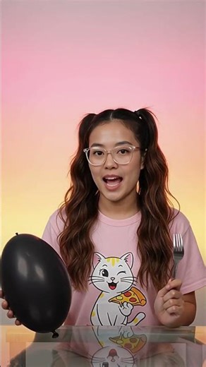 Guess What Color Is Inside! 🎈 Green or Purple? | Slime ASMR Pop #guessthecolor #asmr #satisfying