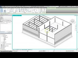 Creating a Second Story Floor Keystone Library Project CEA PLTW