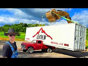 Squarebody Durability Test #2