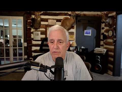 Vlog 896 Pump, Martins, and Guitar