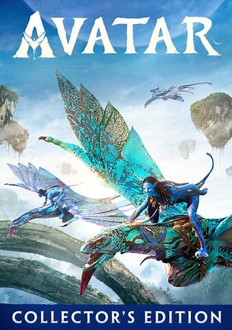 Avatar Collector's Edition