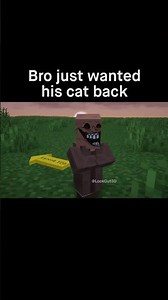 Minecraft Meme