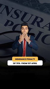 🚨 IMPORTANT INSURANCE UPDATE 🚨 Are you up to speed on the latest insurance regulation changes? This video breaks down the recent adjustments to surrender penalties by IRDAI and their potential impact on policyholders like you. Prepare for potential cost adjustments and stay informed! 💡 #InsuranceUpdate #irda #policychange #stayinformed #FinancialSecurity | StartRoot FinTech