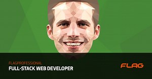 Curso Academia FLAGProfessional Full Stack Web Development • FLAG