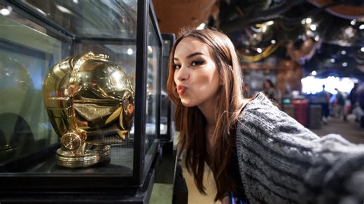 The Best Kept Secrets in the Star Wars Galaxy