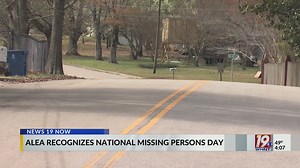 Behind the alerts: How ALEA’s fusion center helps bring missing Alabamians home | Feb. 3, 2026 | News 19 at 4 p.m.