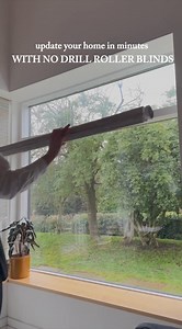 371K views · 2K reactions | Update your home with our No Drill Twist2Go Roller Blinds! 懶 Here’s a few reasons why we think you’ll love them as much as we do - ✅ No tools needed for a hassle free installation ✅ Can be installed in minutes ✅ Ideal for all rooms in your home, including bathrooms and kitchens ✅ Available in a beautiful range of designer brands, colours and patterns! Any questions? Let us know  Shop now - https://bit.ly/4hNzEfU | Blinds 2go | Facebook
