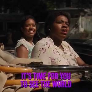 40K views · 10K reactions | The new trailer for #TheColorPurple has ARRIVED. Share your excitement using #PurpleLove. Only in theaters Christmas Day. | The Color Purple | Facebook