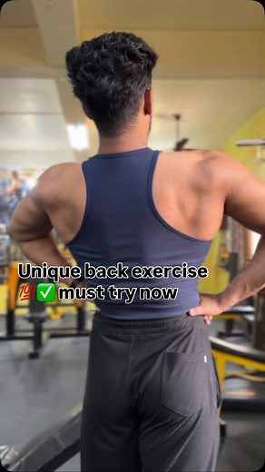 107K views · 383 reactions | Add this unique exercise 4sets 12/15...