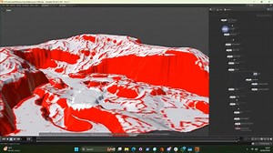5K views · 62 reactions | SideFX has started releasing custom Houdini tools from Project Elderwood, including one for generating cliffs and another for creating detailed ruins, with full tutorials included. Download for free: https://80.lv/articles/get-free-houdini-tools-from-sidefx-s-new-project-elderwood | 80 Level | Facebook