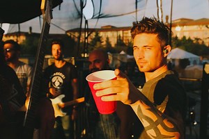 30K views · 168 shares | Meanwhile, on the #goodforagoodtimetour.... #thinkalittleless | Michael Ray | Facebook