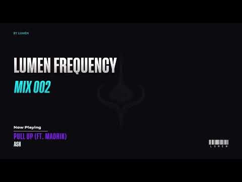 LUMEN FREQUENCY - MIX 002