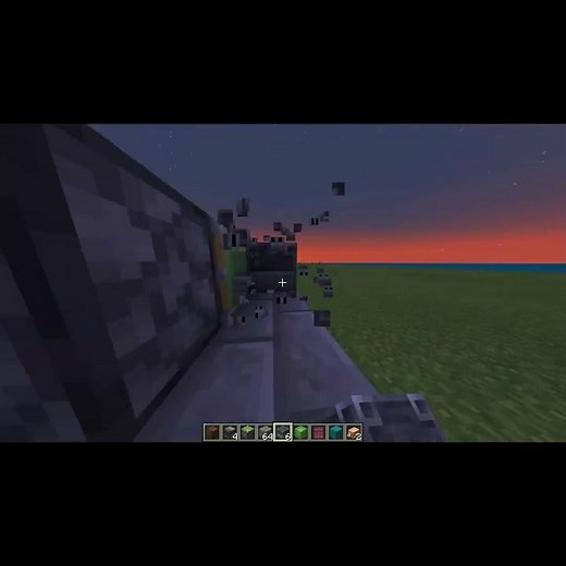 Minecraft Jumpscare Build Tutorial: Scare Your Friends and Enemies