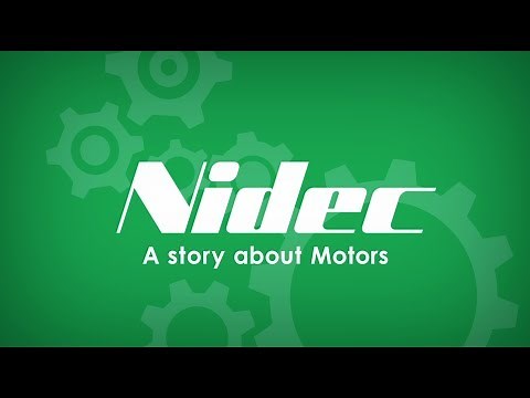 What is Nidec?