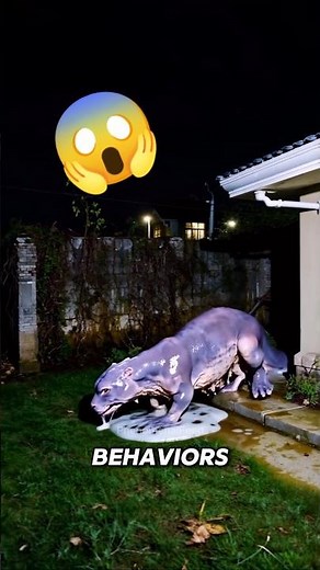 5 Strange Animal Behaviors That Scientists Still Can’t Explain! 😱