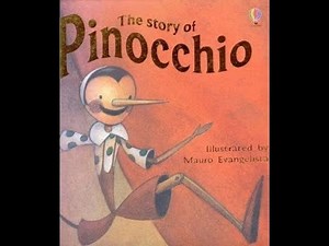 The Story of Pinoccchio
