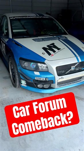 A.I. is Resurrecting Car Forums