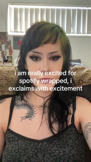 plssss dont be in my top songs/ albums or artists 🙏🙏🙏