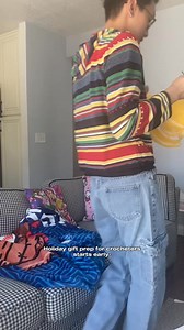 Loops, yarn, and love—your craft warms hearts. So can your gift. Help the Red Cross stitch some hope for families facing disaster this holiday season. Donate today. | American Red Cross