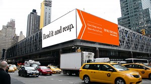 How the Wall Street Journal brought media buying in-house with The&Partnership's aid