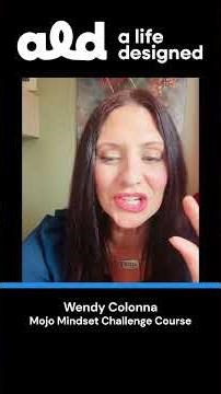 Course Clips: Mojo Mindset Challenge Course