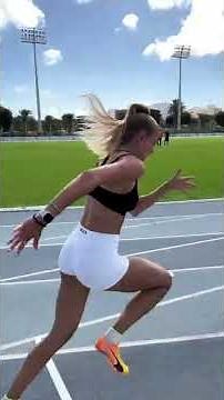 Alica Schmidt German Runner, Model, Biography, Career, Age