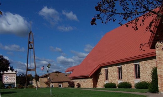 Worship Service-December 7, 2025