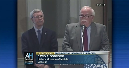 Presidential Libraries and Legacies