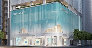 tiffany & co. to open its largest asian store with ginza flagship in tokyo
