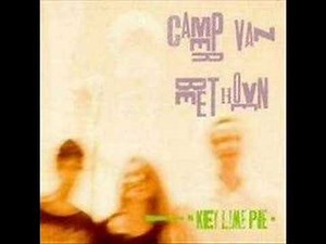 Camper Van Beethoven - Pictures of Matchstick Men (1989 Music Video) | #93 Rock & Roll Song