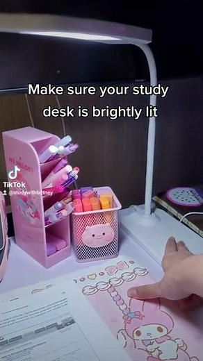 How to Create a Productive Study Space At Home