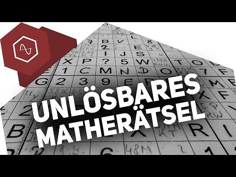 Ein unlösbares Matherätsel?!