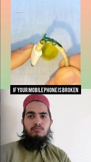 If Your Mobile Phone Is Broken | What To Do When Your Phone Stops Working