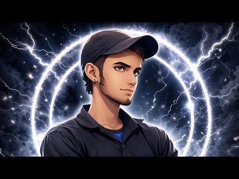 My guild leader 1 vs 3 hacker have gild member