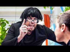 IVAN - QUAND TU VEUX DEVENIR PARENT