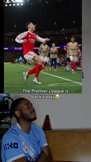 Finally😩🔥🔥 #premierleague #EPL