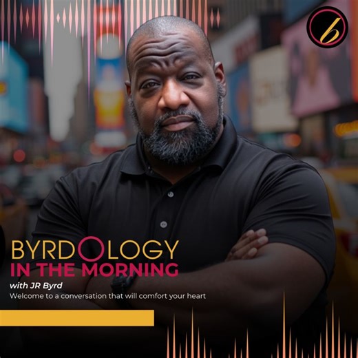 006: Are You Addicted to the Obstacle? | J. Richard Byrd
