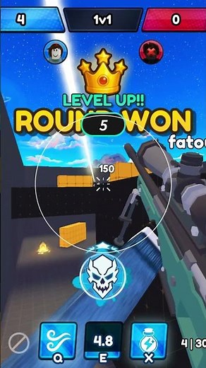 BEST Roblox Script Hypershot Aimbot